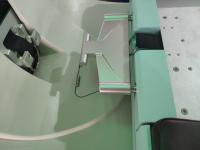 China Lumbar Cervical Disc Decompression Machine  86-106 Kpa Barometric Pressure for sale