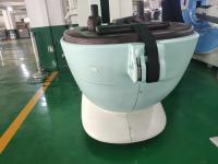 China Painlessness Disc Decompression Machine Spinal Decompression Table for sale