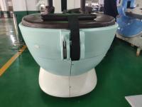 China No Invasive Non Surgical Spinal Decompression Machine Accurate Gasbag Positioning for sale