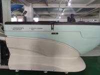 China Herniated Disc Spinal Traction Machine Hydraulic Drive System for sale
