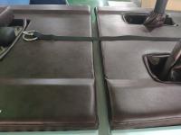 China Silver Decompression Machine Chiropractic With Touch Screen Computer for sale