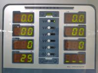 China Comfortable Back Decompression Machine High Negative Pressure 220V for sale