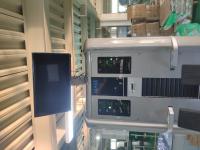 China Accurate Positioning Back Decompression Machine Spinal Decompression Table for sale
