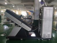 China High Accuracy Decompression Therapy Machine With Emergency Stop Button for sale