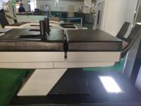China No Invasive Spinal Decompression Machine Chiropractic Spine Stretching Machine for sale
