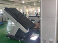 China Professional Lumbar Decompression Machine 86-106 Kpa Barometric Pressure for sale