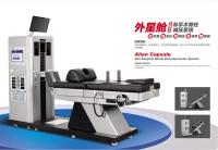 China Spinal Decompression Machine For Low Back Pain Treatment Without Pain for sale
