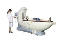China High Power Back Decompression Machine Decompression Traction System for sale