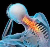 China Professional 	Neck Decompression Machine Spinal Decompression Device for sale