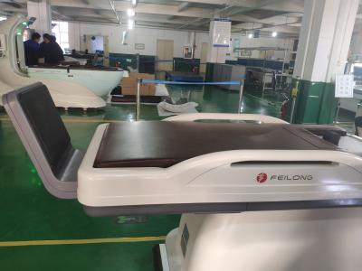 China Healthcare Spinal Decompression Therapy Machine No Surgery for sale