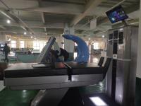 China Non Surgical Lumbar Decompression Machine For Low Back Pain Relief for sale