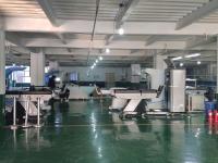 China Back Pain Non Surgical Spinal Decompression Machine Rehabilitation Department for sale