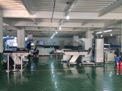 China Back Pain Non Surgical Spinal Decompression Machine Rehabilitation Department for sale