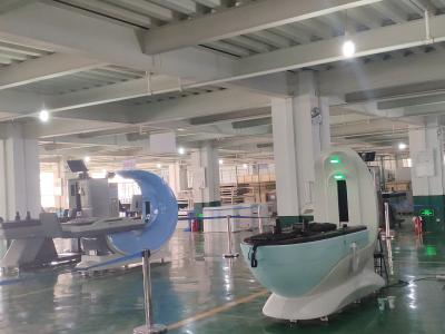 China SDS Non Surgical Spinal Decompression Machine Cervical Spondylosis for sale