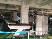 China Muscle Strain Non Surgical Spinal Decompression Machine Rehabilitation Dept. for sale
