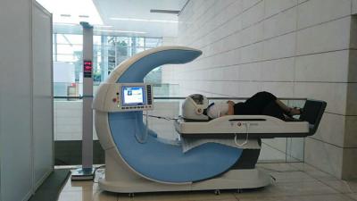 China Medical Cervical Decompression Machine For Cervical Disease Pain Relief for sale