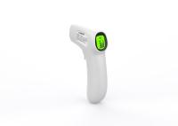China 2 Modes Digital Forehead Thermometer Class Ii Instrument Classification for sale