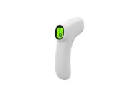 China 2 Modes Digital Forehead Thermometer Class Ii Instrument Classification for sale