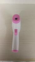 China Non Contact Digital Forehead Thermometer For Adults High Accuracy for sale