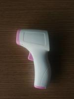 China Spot Commodity Digital Forehead Thermometer Lithium Battery Operated for sale