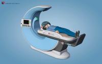 China Precise Positioning Spondylosis Neck Decompression Machine for sale