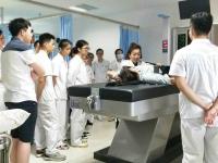 China Rehabilitation 150kg Non Surgical Spinal Decompression Machine for sale