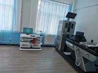 China SDS Non Surgical Decompression Machine For Back Pain Hydraulic Drive for sale