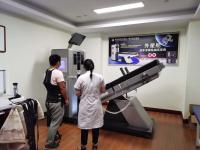 China Hospital Cervical Non Surgical Spinal Decompression Machine for sale