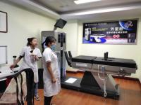 China Disc Herniation Spinal Decompression Therapy Machine Cervical for sale