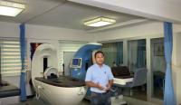 China Spondylosis Spinal Traction Machine Non Surgical Lumbar Decompression Machine for sale