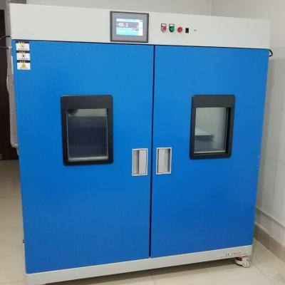 China Deep Instant Chest 93600mL Blood Plasma Freezer for sale