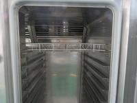 China Hospital Medical 600mL 156 Bags Plasma Blast Freezer for sale