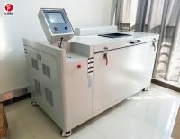 China 93600mL Blood Plasma Freezer for sale