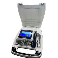 China Physical Therapy 5N 30N Chiropractic Adjusting Instrument Gun for sale