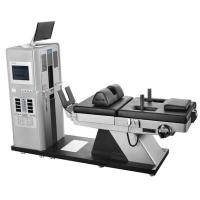 China Degenerative Disc spondylosis Non Surgical Spinal Decompression Machine for sale