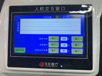 China Physical Pelvic Syndrome 500N Impulse Adjusting Instrument for sale
