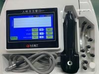 China Cervical Spondylosis 200N Impulse Iq Adjusting Instrument for sale