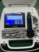China Clinic Salon Body Chiropractic 500N Impulse Adjusting Instrument for sale