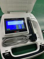 China Clinic Salon Body Chiropractic 500N Impulse Adjusting Instrument for sale