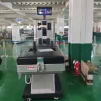 China Neck Pain Non Surgical Spinal Decompression Machine Hydraulic Drive for sale