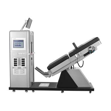 China Rehabilitation Non Surgical Spinal Decompression Machine Disc Herniation for sale