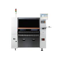 China Multifuncion 78000CPH Automatic SMT Mounting Machine for sale