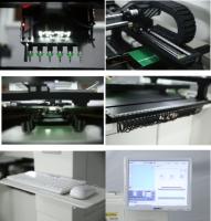 China 600W Electronic 13000CPH SMT Mounting Machine For LED Lamp Beads for sale