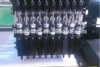 China LED Lamp 52000CPH 20 Heads PCB Pick And Place Machine for sale