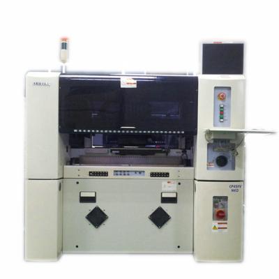 China 14900 CPH SMT Assembly Equipment for sale
