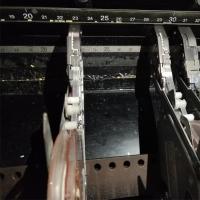 China Automatic 12 Nozzles 36000CPH Chip Mounter Machine For LED Beads for sale