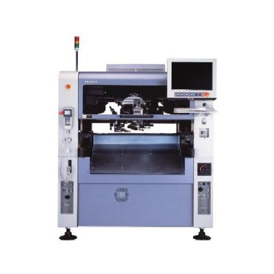 China 12000CPH SMT Mounting Machine for sale