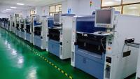 China 12000CPH SMT Mounting Machine for sale