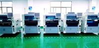 China 12000CPH SMT Mounting Machine for sale