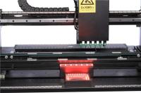 China High Speed 60 Feeders 13000CPH LED Mounting Machine for sale